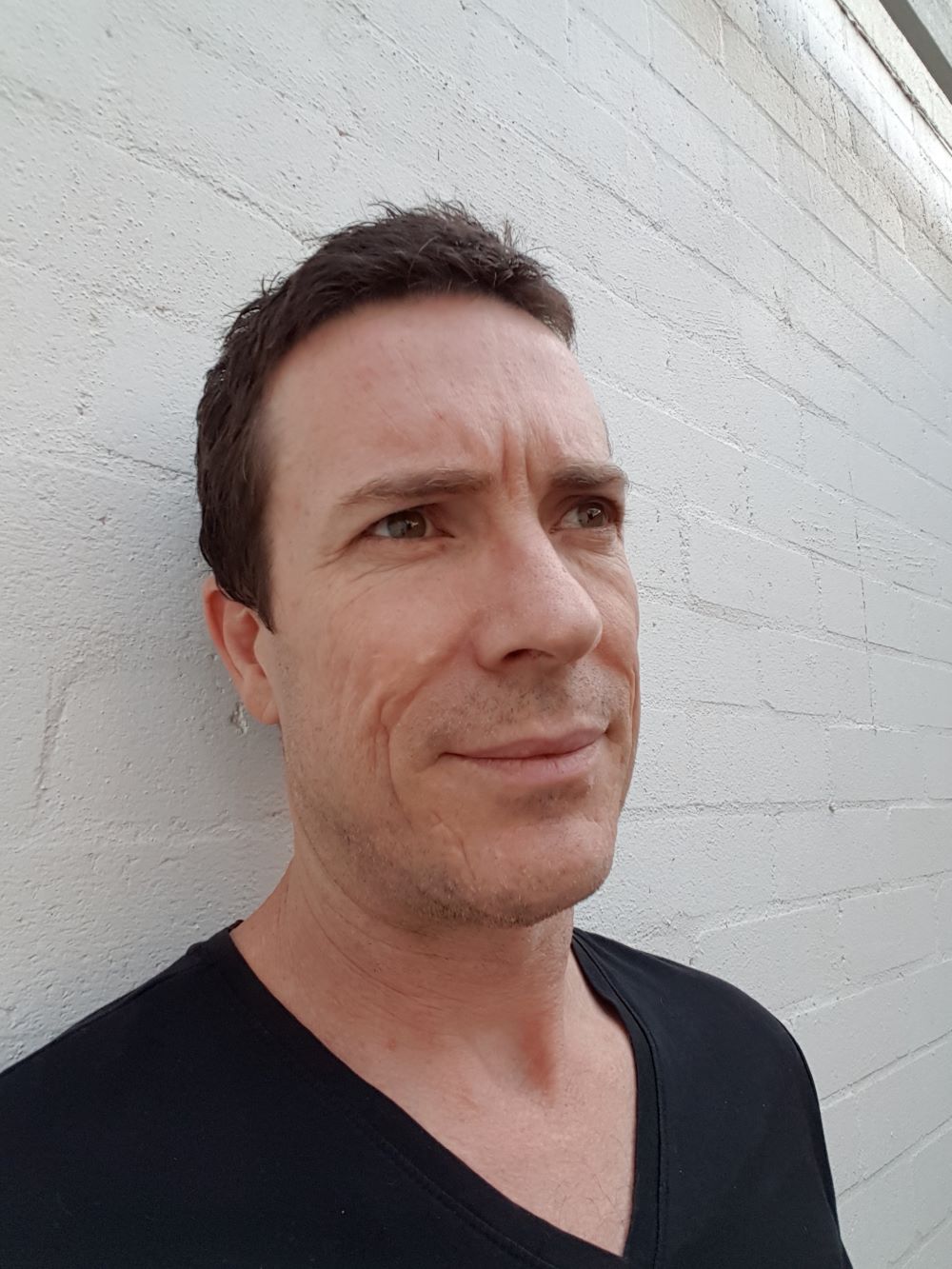 Kyle Hopkins – Flint Stone Media